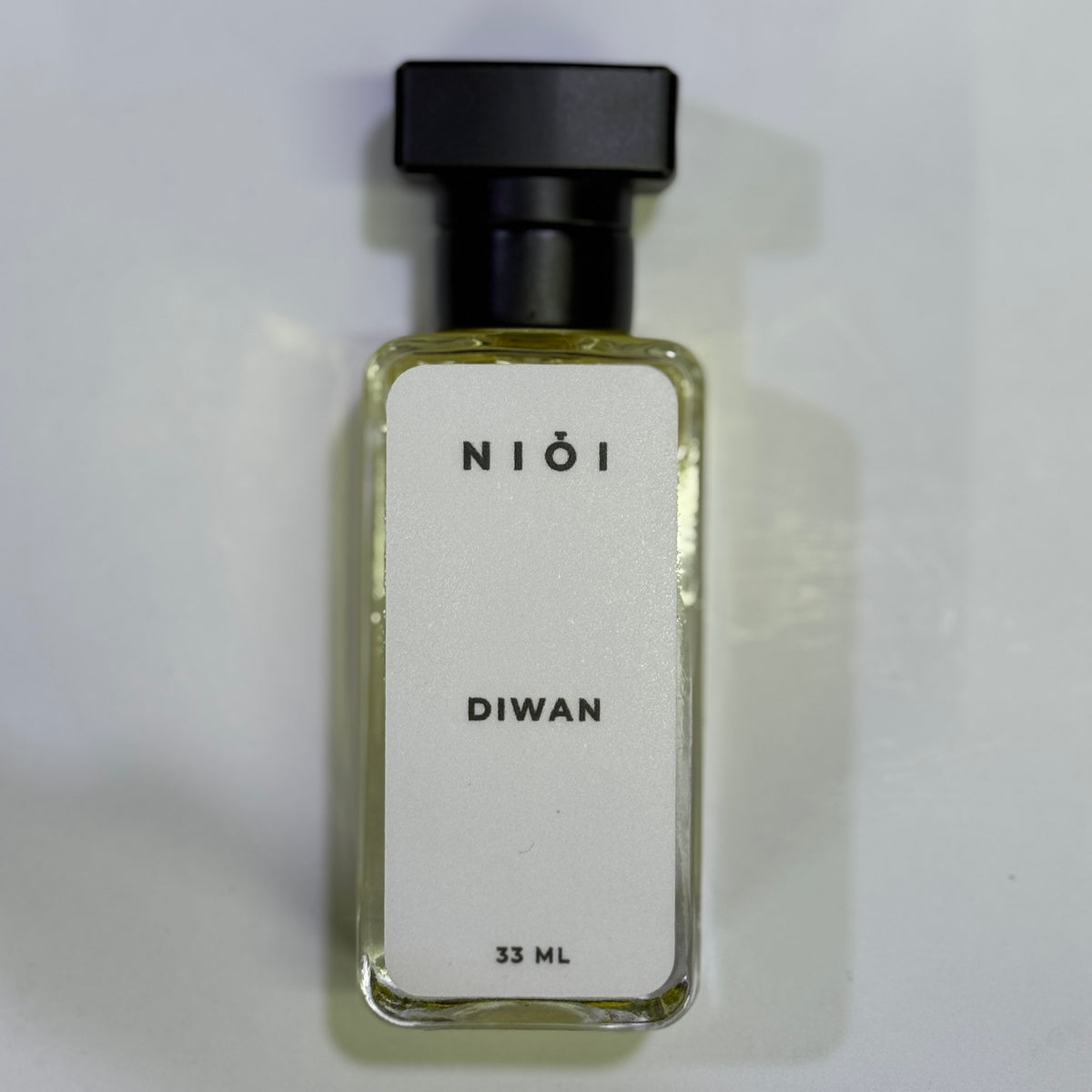 Diwan – Sentir Bon Fragrance
