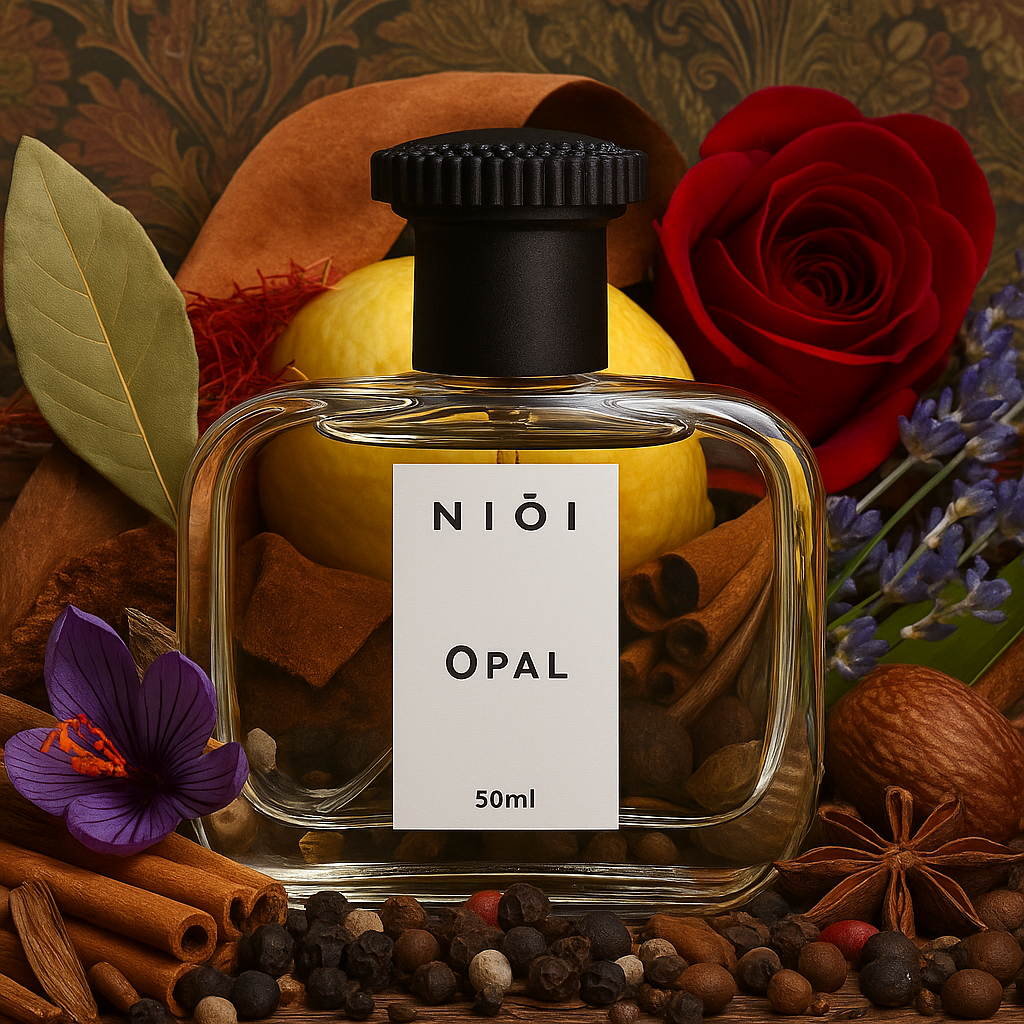 Opal – Sentir Bon Fragrance